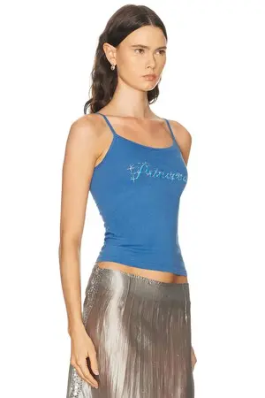 WILLY CHAVARRIA Princesa Cholita" Tank Top
