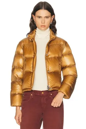Moncler Tepice Jacket