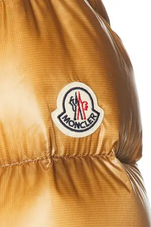 Moncler Tepice Jacket - Tan