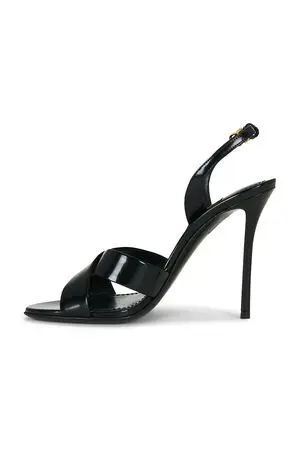 Dolce & Gabbana Slingback Sandal
