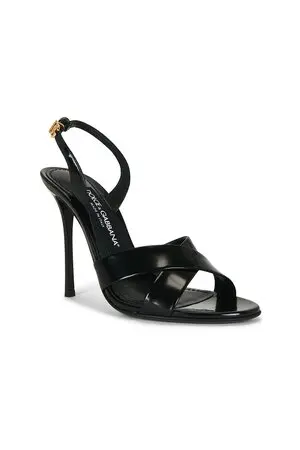 Dolce & Gabbana Slingback Sandal