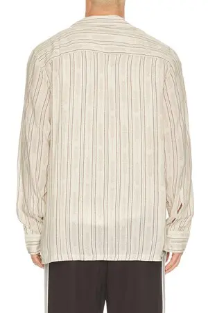 Oas Veryra Brillo Shirt