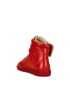 MAISON MARGIELA Future High-top Sneaker