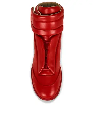 MAISON MARGIELA Future High-top Sneakers