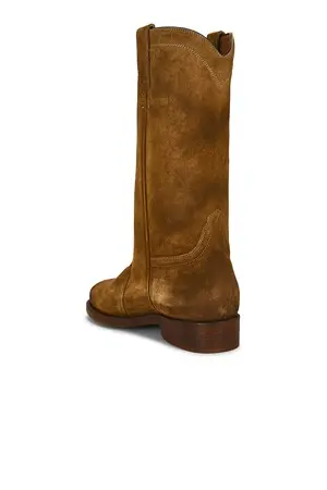 JIL SANDER Bruce Boot