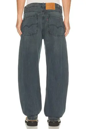 LEVI'S Baggy Barrel Jeans