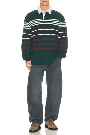 LEVI'S Baggy Barrel Jeans