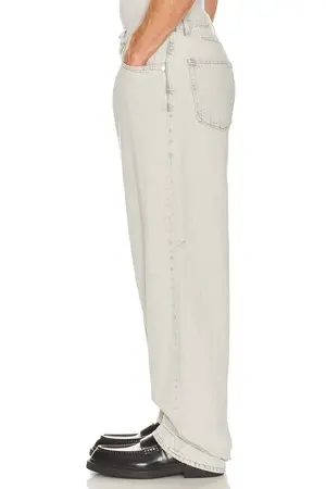 JIL SANDER Denim Trousers