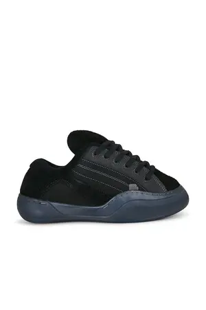 Erl Chunky Sneakers For Men