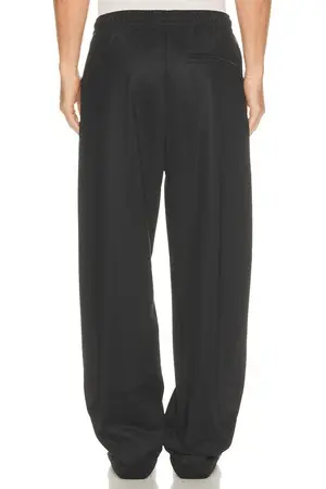 Fred Perry Canvas Track Pant