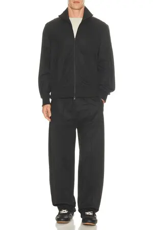 Fred Perry Canvas Track Pant