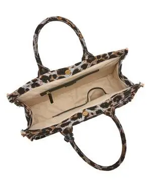 Vince Camuto Zhury Tote Bag