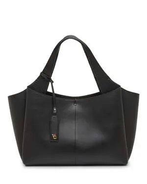 Vince Camuto Gilda Tote Bag - Black