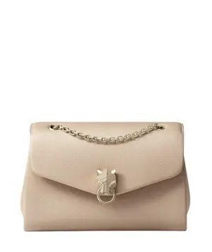 Cartier Small Bag, Panthère Graphique - Beige