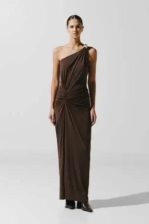 BAOBAB Canoa Maxi Dress