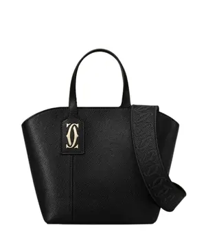 Cartier Mini Tote Bag, C De