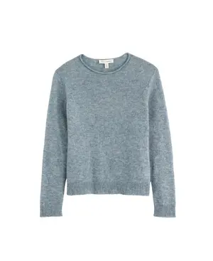 SEASALT CORNWALL Lily Bell Mohair Blend Jumper