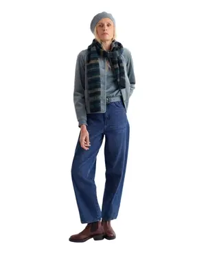SEASALT CORNWALL Lily Bell Mohair Blend Jumper