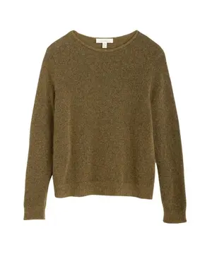 SEASALT CORNWALL Lily Bell Mohair Blend Jumper