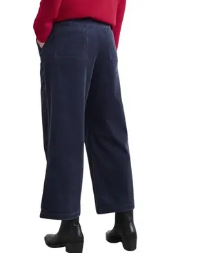 SEASALT CORNWALL Petite Asphodel Cord Trousers