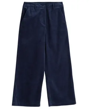 SEASALT CORNWALL Petite Asphodel Cord Trousers