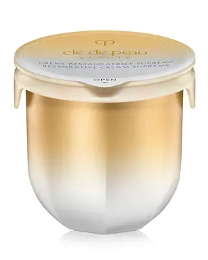 CLE DE PEAU BEAUTE Restorative Cream Supreme Refill 1.69 Oz - No Color