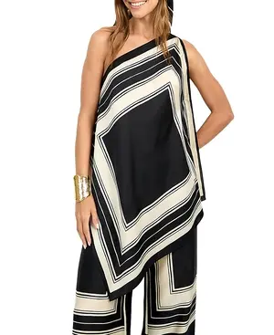 Trina Turk Sleeveless Diann Top