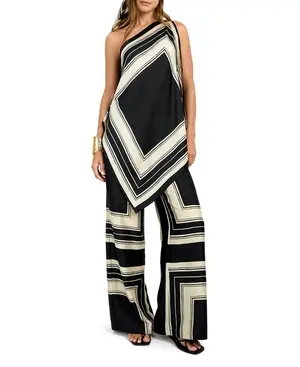 Trina Turk Sleeveless Diann Top