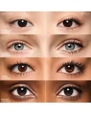NARS Notorious Mascara - Starstruck Black