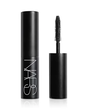 NARS Mini Notorious Mascara - Starstruck Black