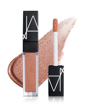 NARS Sparkling Seduction Liquid Eyeshadow Bad Influence