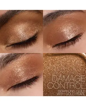 NARS Sparkling Seduction Liquid Eyeshadow - Damage Control