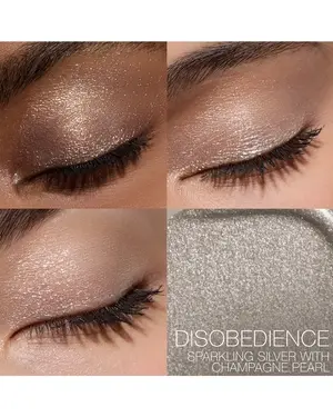 NARS Sparkling Seduction Liquid Eyeshadow - Disobedience