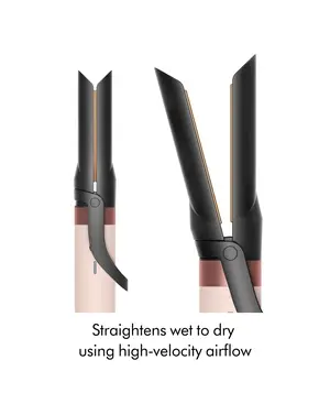 DYSON Air Straightener 2x Airwrap Co-anda2x Attachment