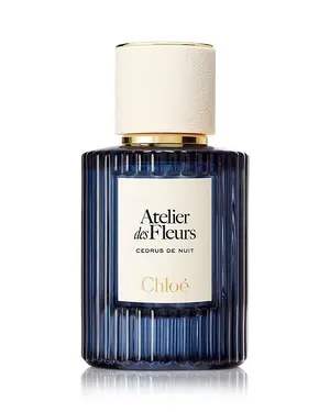 Chloé Atelier Des Fleurs Cedrus De Nuit Eau De Parfum 1.6 Oz - No Color