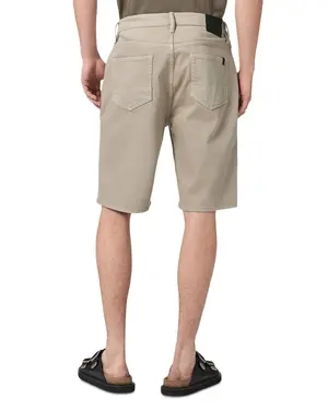 ALLSAINTS Switch Cotton Blend 8.7 Shorts