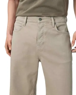 ALLSAINTS Switch Cotton Blend 8.7 Shorts
