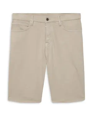 ALLSAINTS Switch Cotton Blend 8.7 Shorts