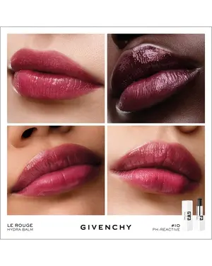 Givenchy Le Rouge Balm - N Ph-reactive