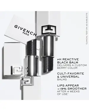 Givenchy Le Rouge Balm - N Ph-reactive