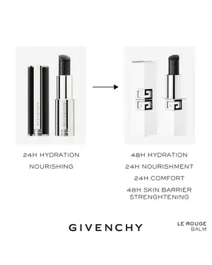 Givenchy Le Rouge Balm - N Ph-reactive