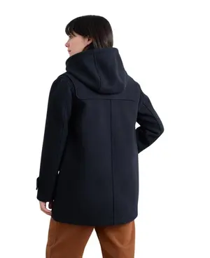 SEASALT CORNWALL Cardinham Duffle Coat