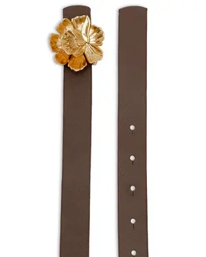 Farm Rio Double Sided Leather Belt