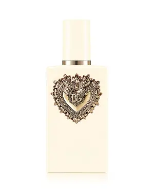 Dolce & Gabbana Your Devotion Eau De Parfum Intense 3.3 Oz - No Color