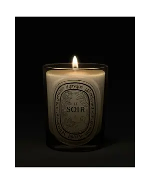 DIPTYQUE Le Soir Classic Candle 6.7 Oz
