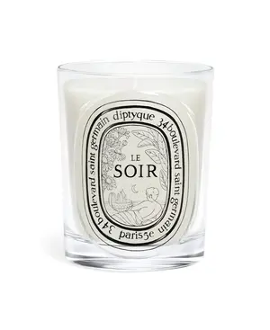 DIPTYQUE Le Soir Classic Candle 6.7 Oz