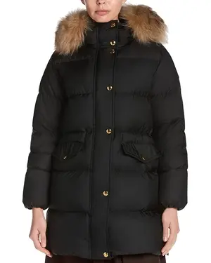 Moncler Aphroties Down Parka