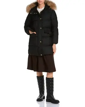 Moncler Aphroties Down Parka