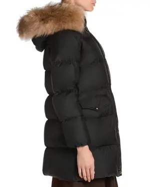 Moncler Aphroties Down Parka