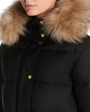 Moncler Aphroties Down Parka